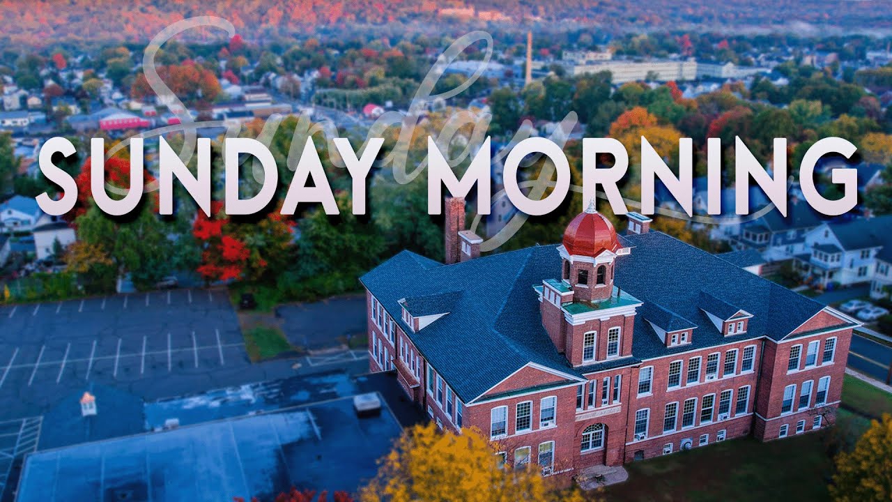 March 2, 2025 - Sunday Morning - YouTube