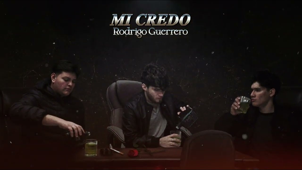 Mi credo - en vivo. - YouTube