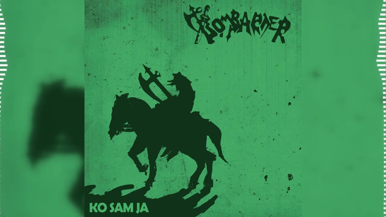 Ko sam ja - Bombarder: Song Lyrics, Music Videos & Concerts