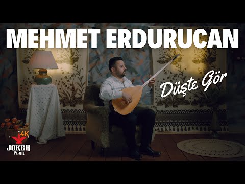 Mehmet Erdurucan | Düşte Gör 2023 Yeni Klip