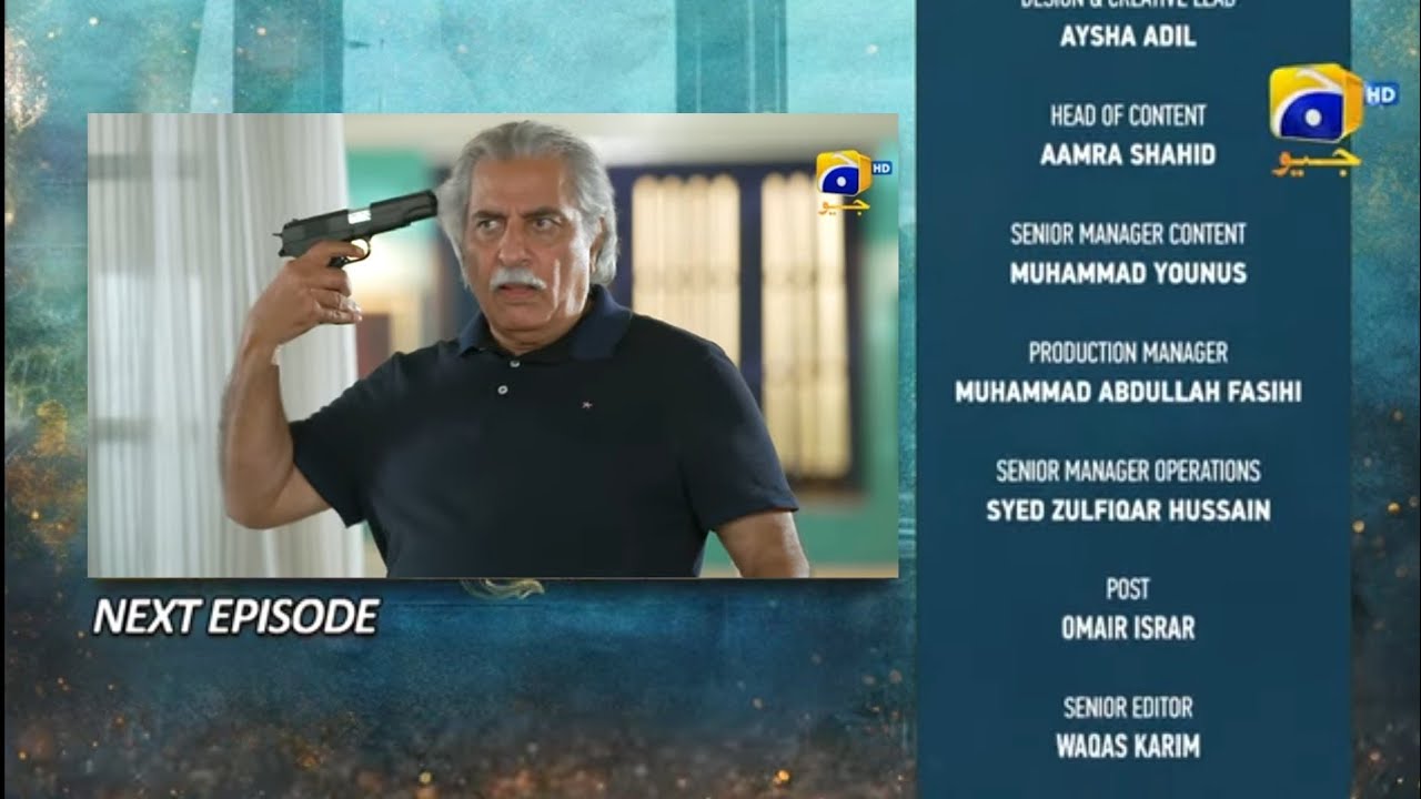 Kaffara Upcoming Mega Episode 62&63 Teaser - Kaffara Epi 62&63 Promo ...