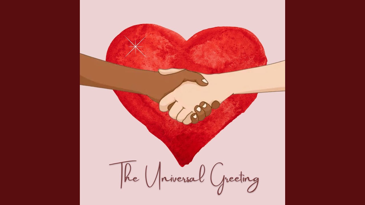 Release - The Universal Greeting Chords - Chordify