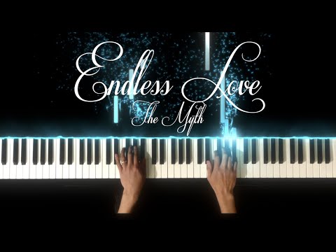 Endless Love - The Myth - OST - Piano Cover by Jarvis Huy Phan - Jackie Chan ft. Kim Hee Seon