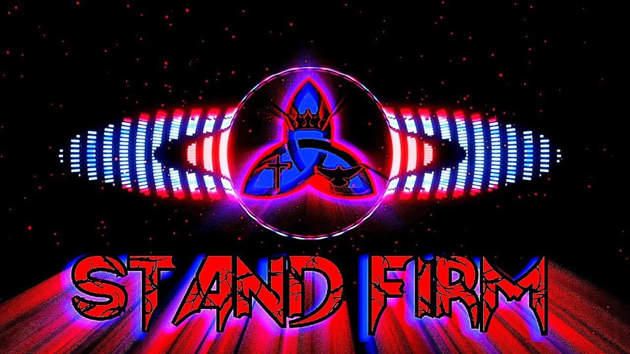 [FREE] "Stand Firm" Lecrae x 1K Phew Christian Rap Type Beat 2022 - YouTube