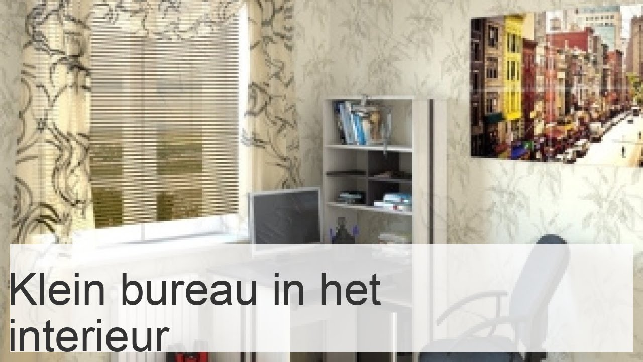 Klein bureau: compact klein model voor thuis, minibureaus voor kleine ...