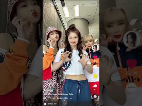 Akina FAKY ️‍🔥 Tiktok compilation 💖💖💖 - YouTube