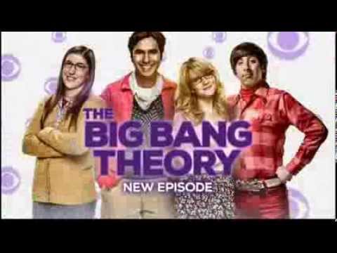 TBBT S7E4 Promo #2 - YouTube