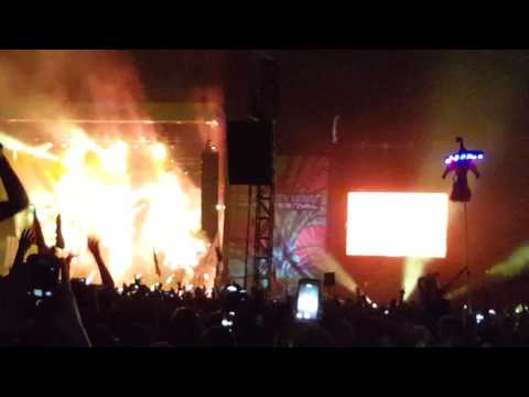 ACL 2015 day 3(8) - YouTube