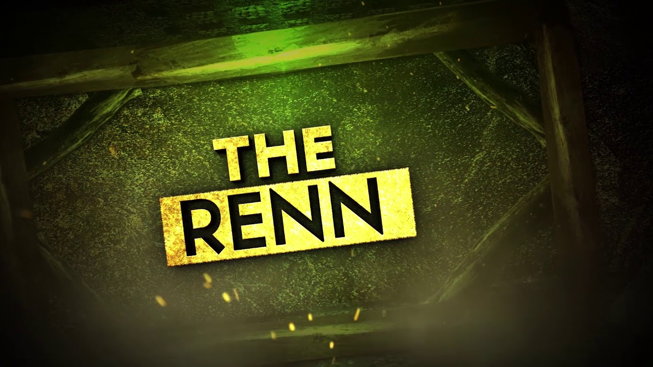 INTRODUCING "THE RENN" - YOUTUBE CHANNEL - YouTube