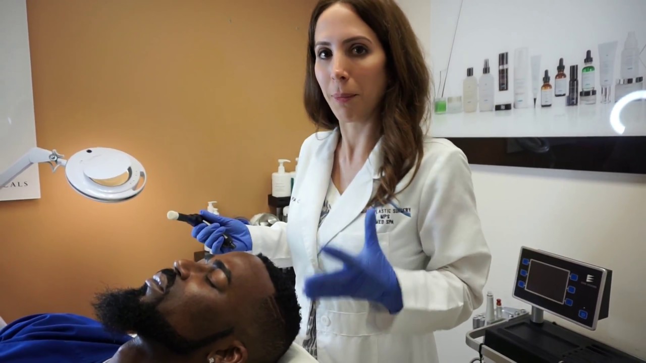 Microneedling - for all skin types | Miami Plastic Surgery | MPS MedSpa ...