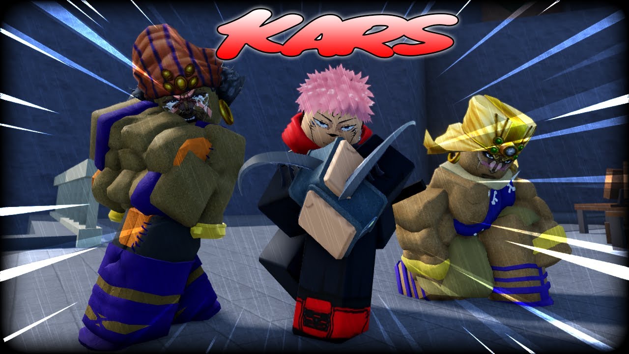 AUT | I FINALLY GOT KARS AND IT'S ACTUALLY PRETTY COOL | A Universal ...