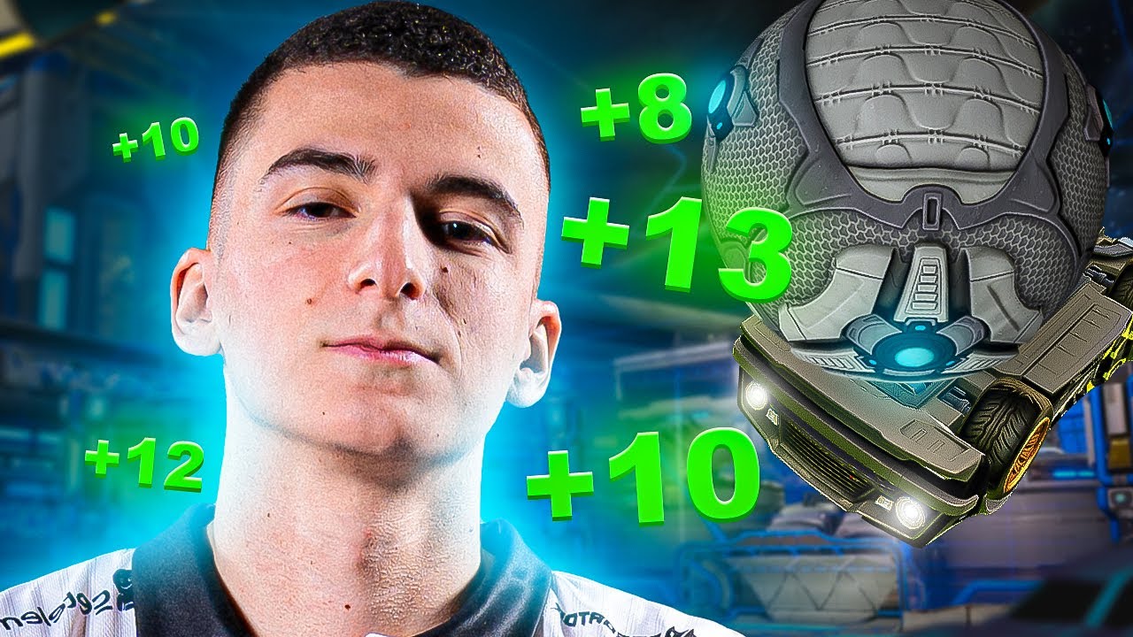 KAYDOP ENCHAINE LES WINS EN RANKED SSL !! - YouTube