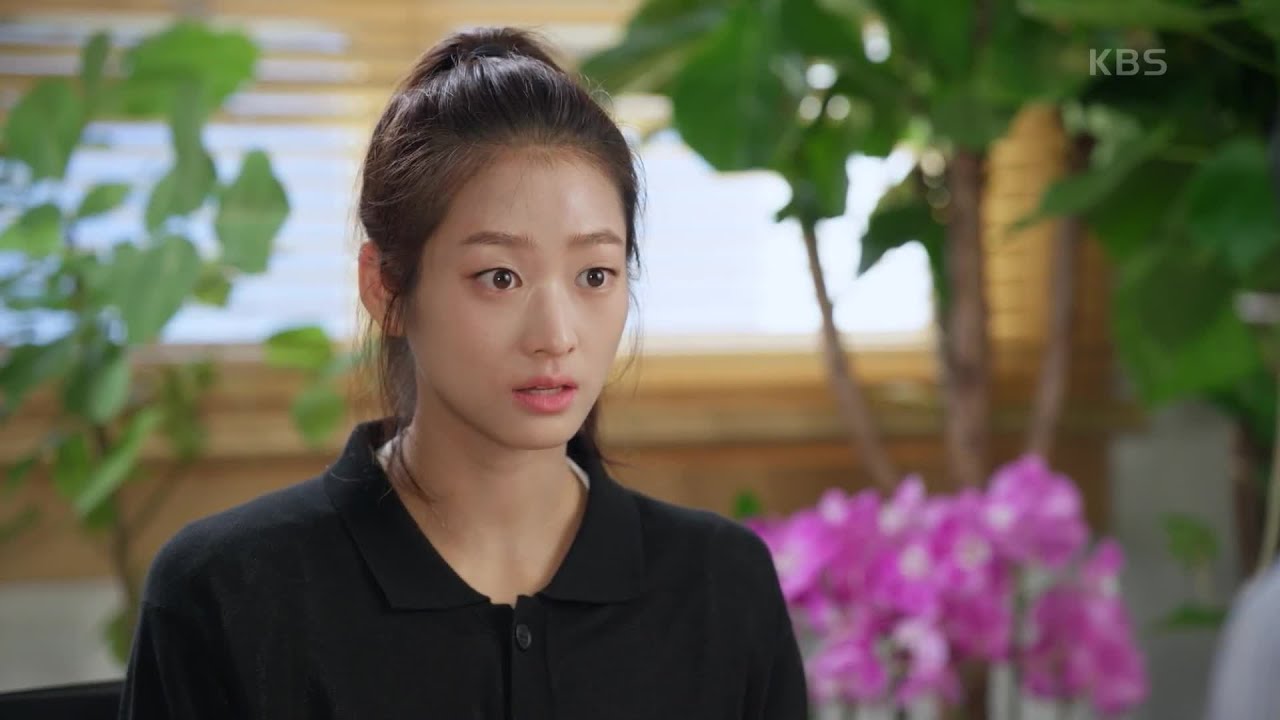 ＂아이가 있어요..?＂ 면접에서 떨어진 배누리 [내 눈에 콩깍지] | KBS 221012 방송 - YouTube