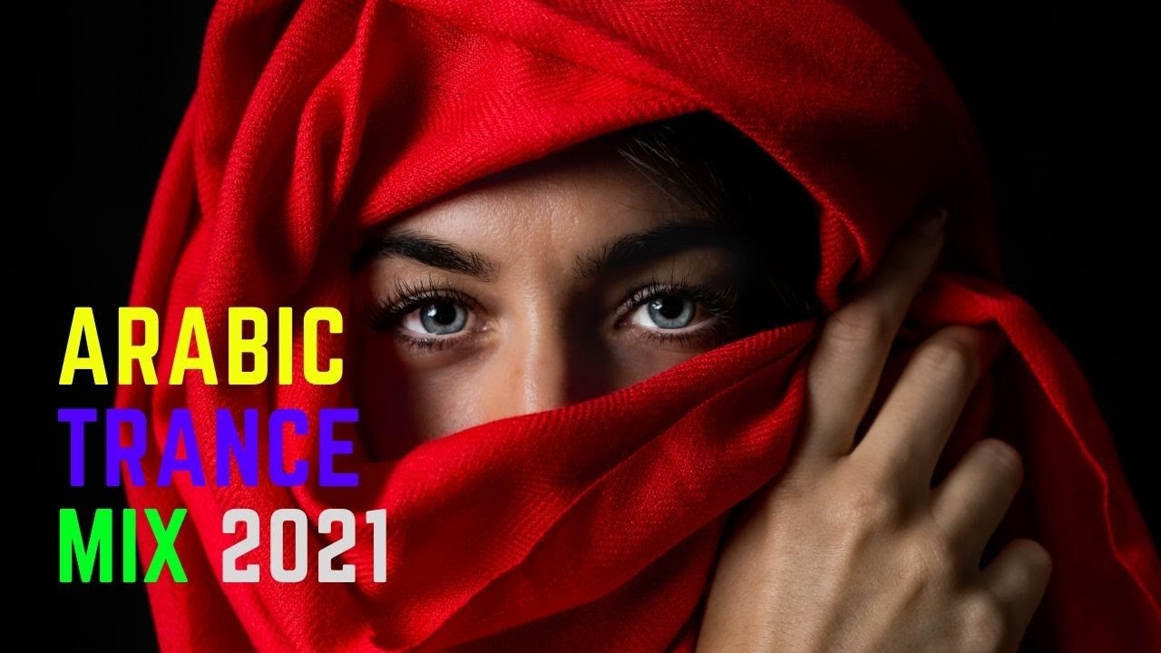 Arabic Trance Music MiX 15 Minutes - YouTube