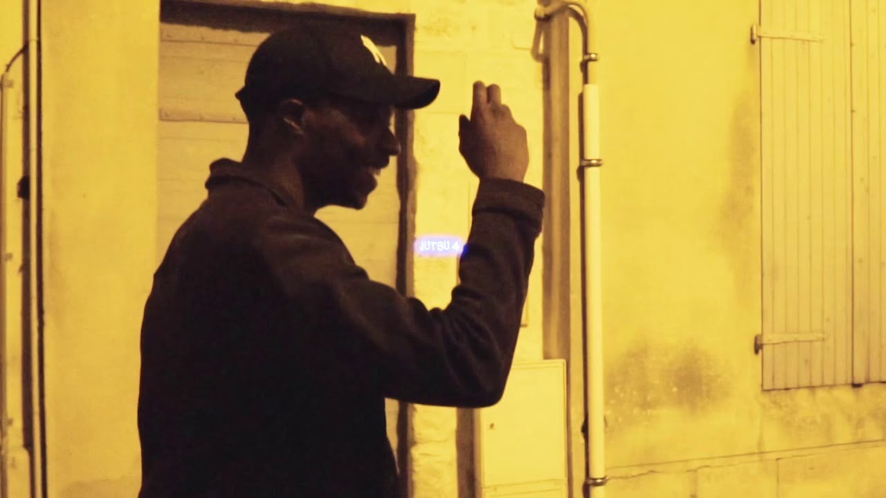 NEGRITO SENPAI - JUTSU 4 - YouTube Music