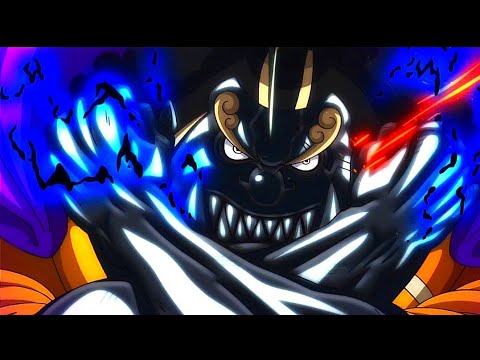 Control - One Piece [ AMV ] - Jimbe Vs Who's Who | Waver - YouTube