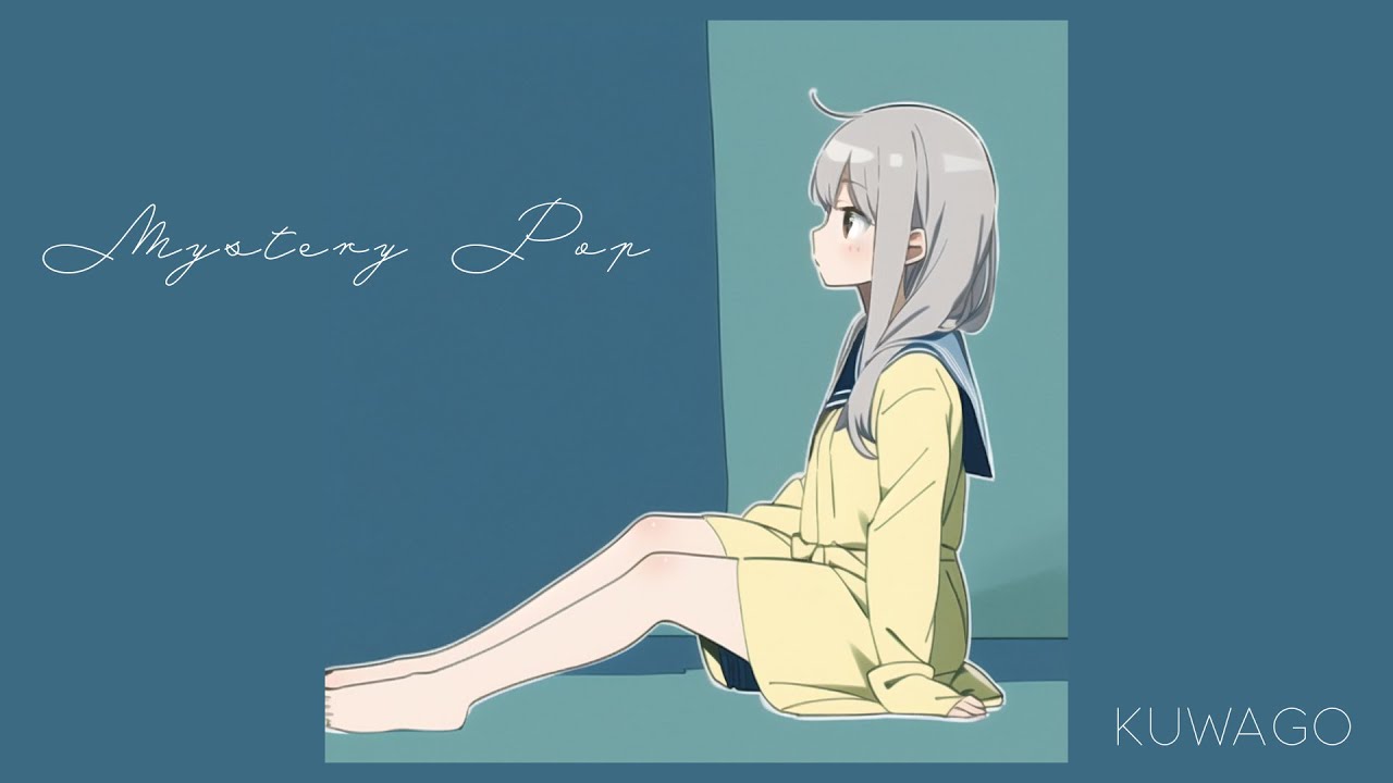 KUWAGO - Mystery POP - YouTube