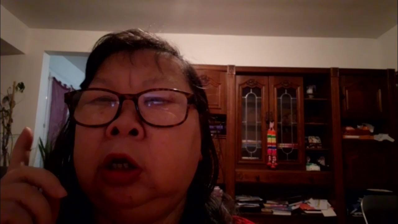 Nkauj suab xeem lo - hais rau paj lis thoj - YouTube