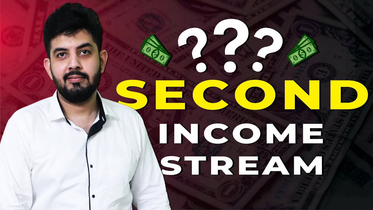 4 Proven Ways to Create Your Second Income Stream Today | Solo Ad Hub ...