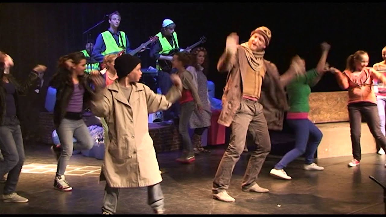 Showreel 2015 - YouTube