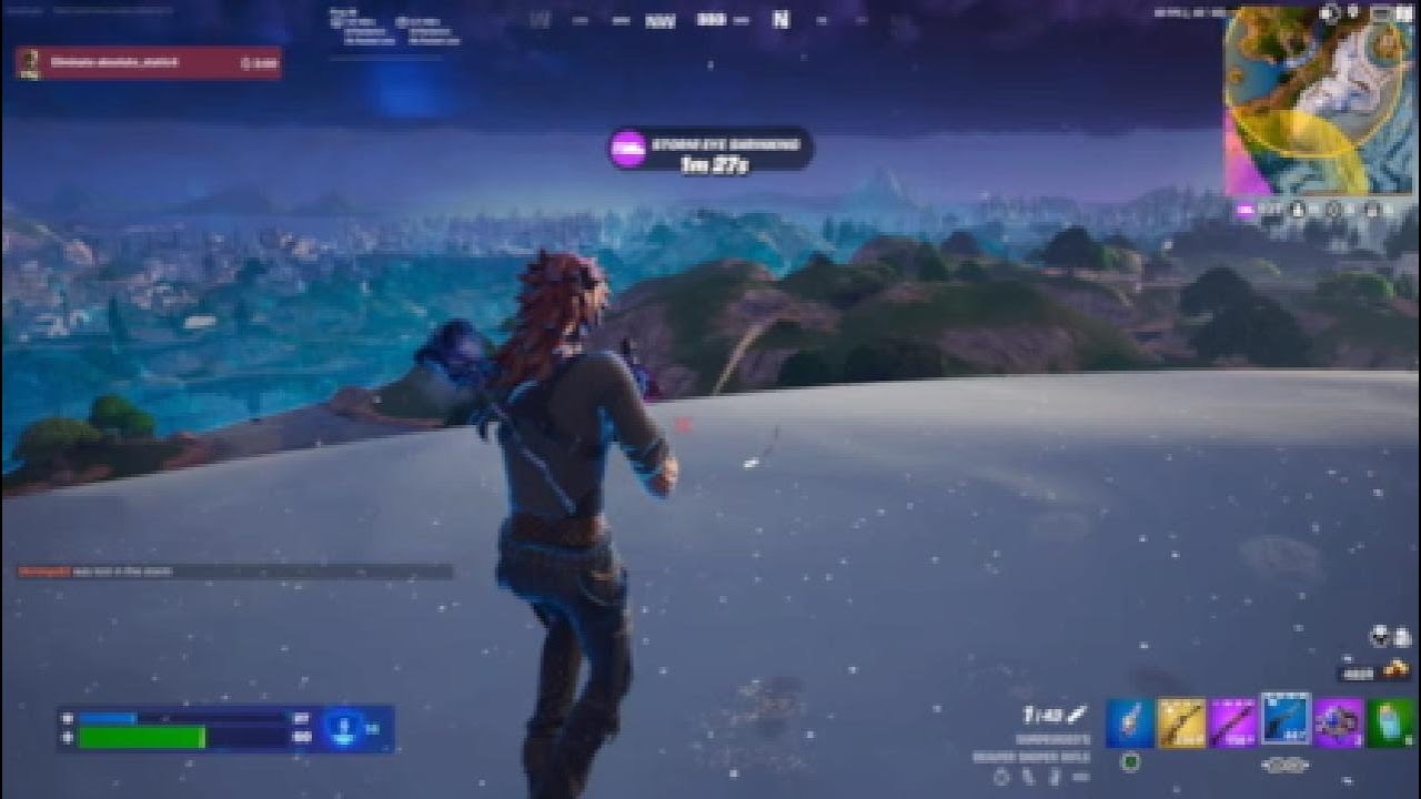 Aim like crazy 78 - YouTube