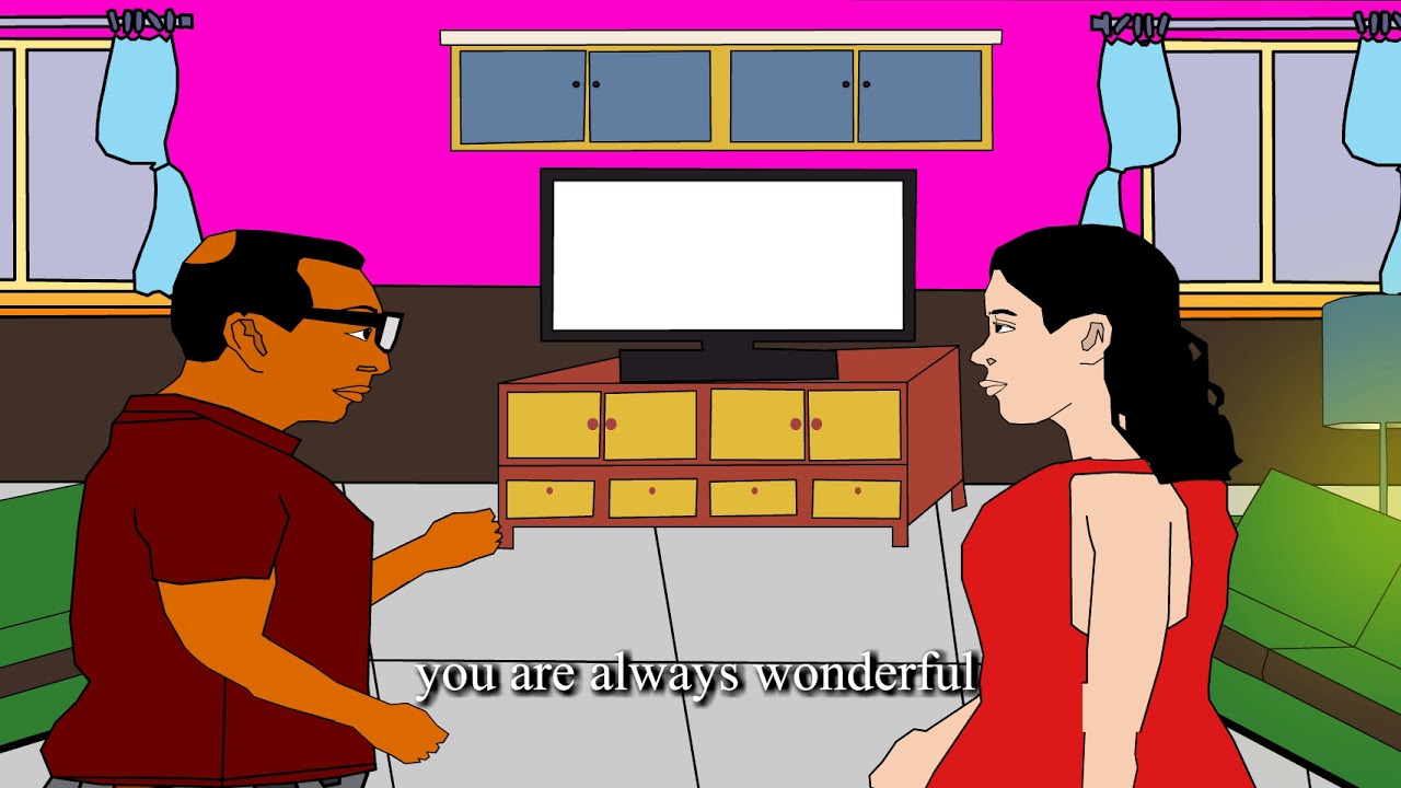 Crazy Cartoon Funny - Fut Minna - SYNERGY EPISODE 7 (splendid animation ...