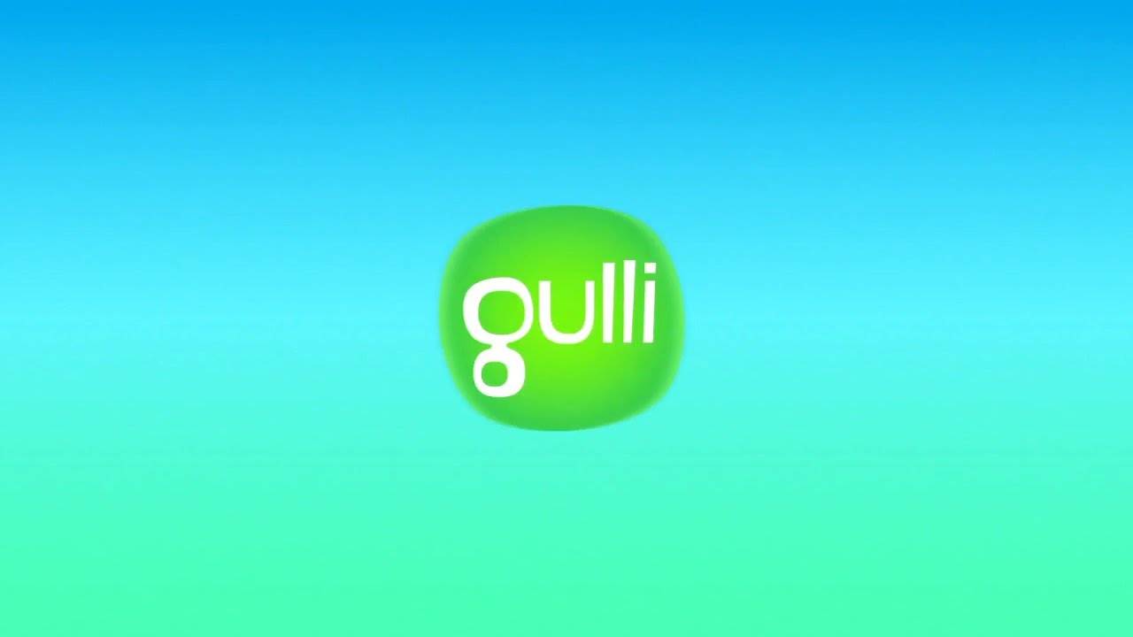 Gulli (France) - Continuity (11th November 2023) - YouTube