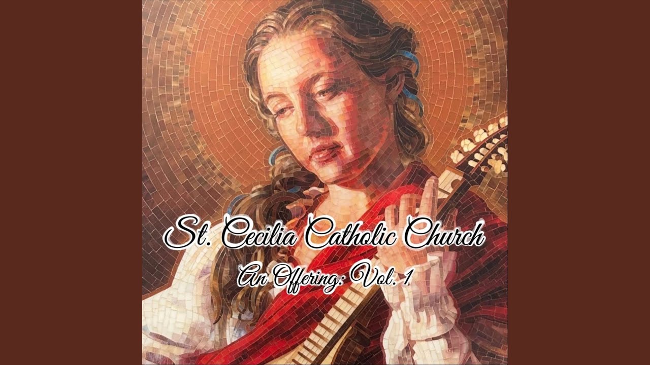 Donde Nace La Flor (feat. St. Cecilia Catholic Church Spanish Choir ...