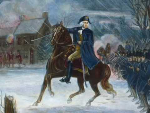 The First Cable Ancestor In America Pt 1 - YouTube