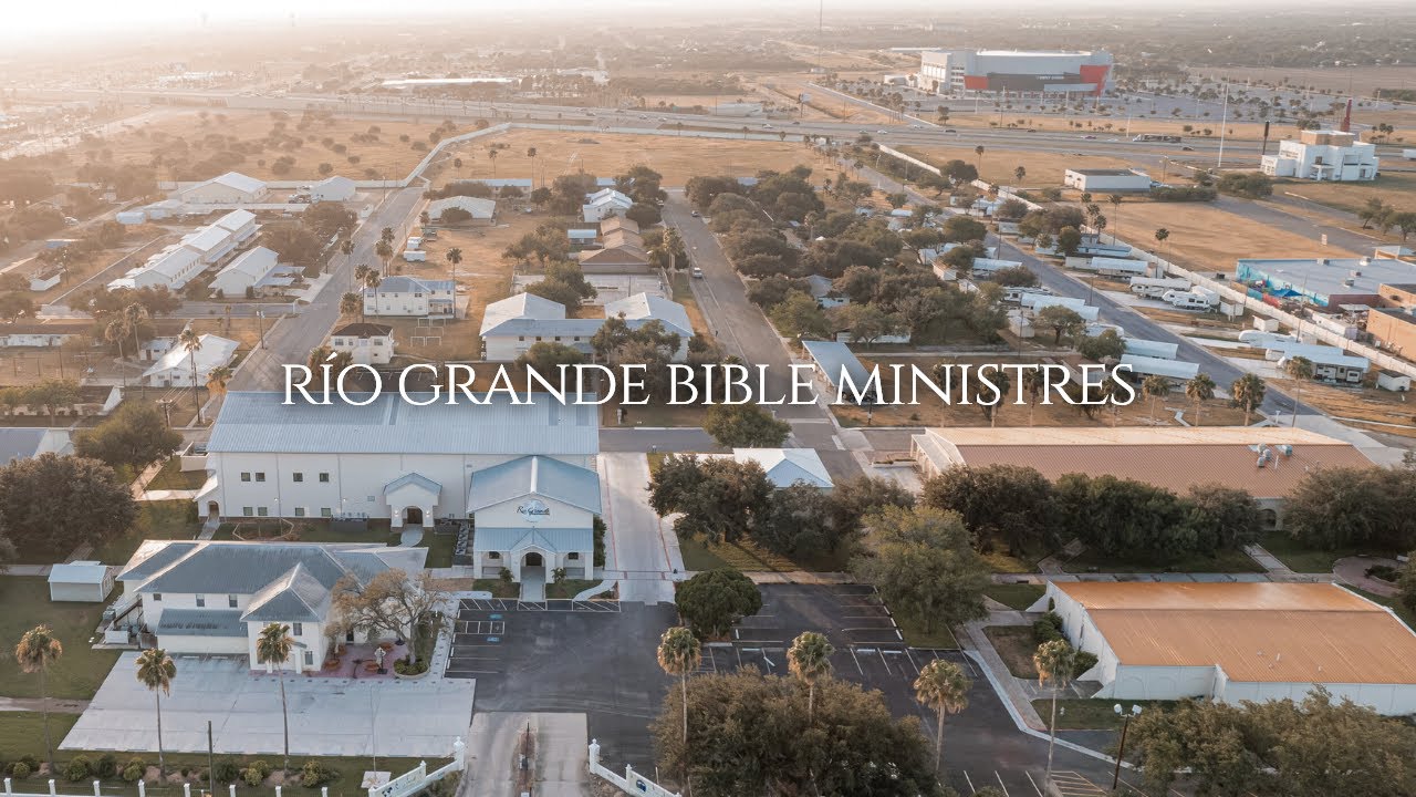 Rio Grande Bible Ministries -1 min - YouTube