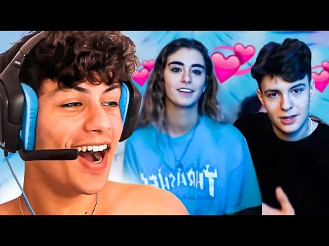 CLIX Has a NEW Girlfriend...? - YouTube