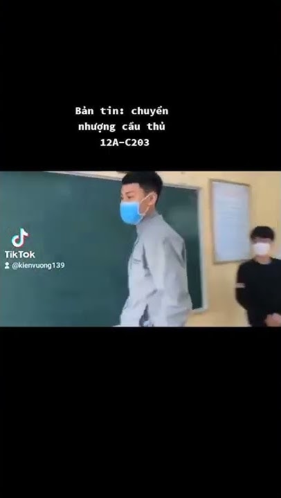 Chuyển nhượng cầu thủ 12A - C203 CCL Leage =)) - YouTube