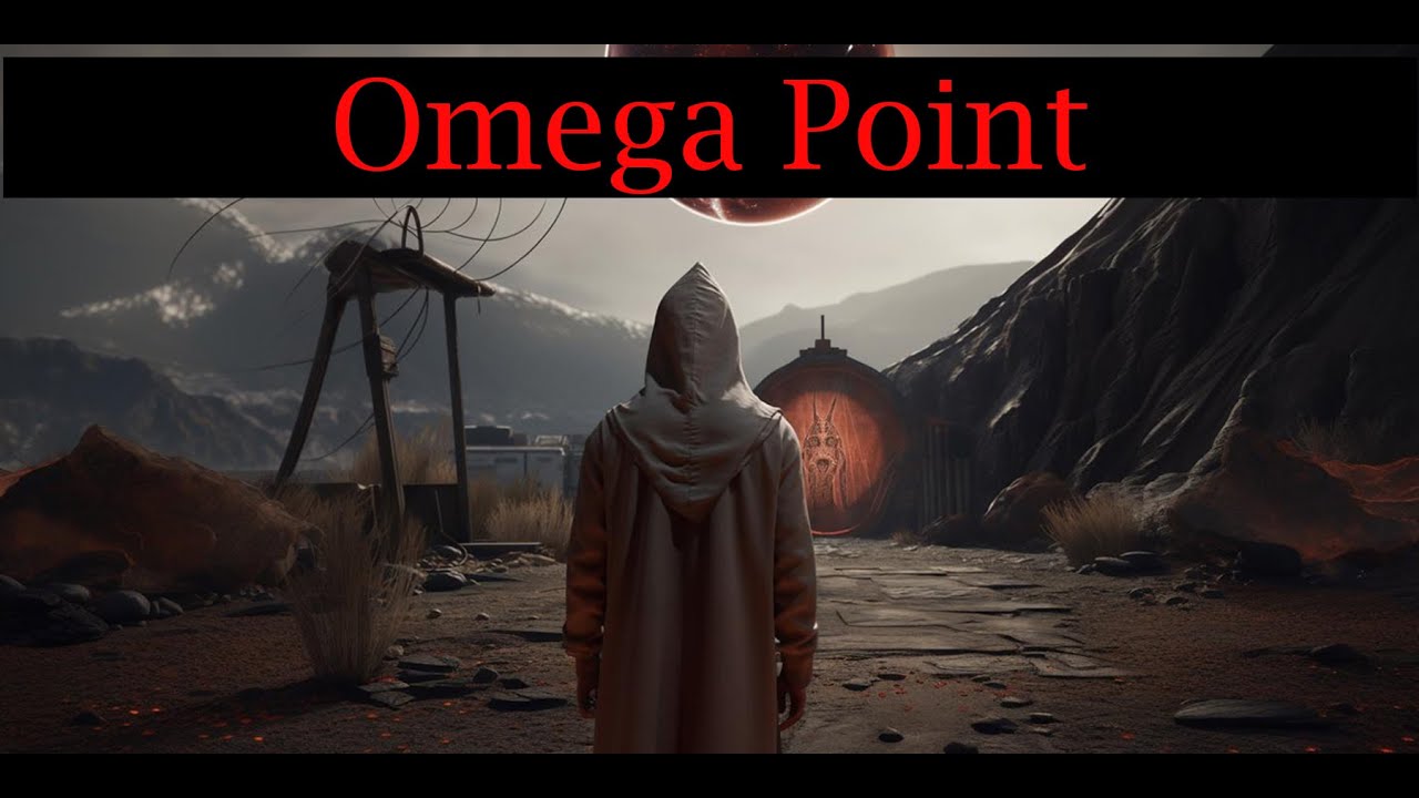 Omega Point - YouTube