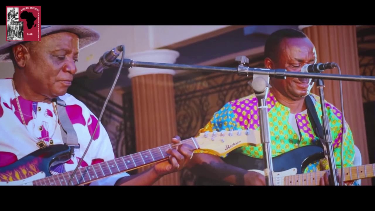 Remastered Album Release - YouTube