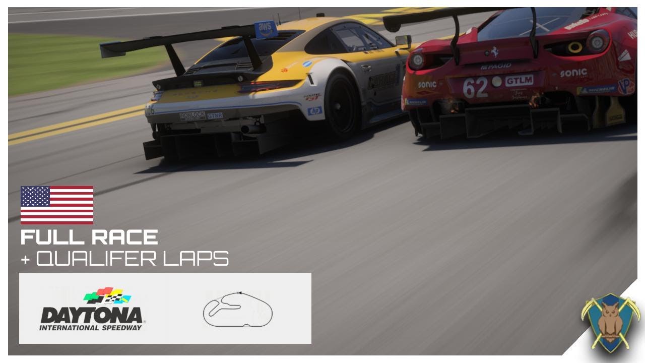 WHEN COMPETITIVE DRIVERS MEET, THE BATTLE IS INSANE | FORZA MOTORSPORT ...