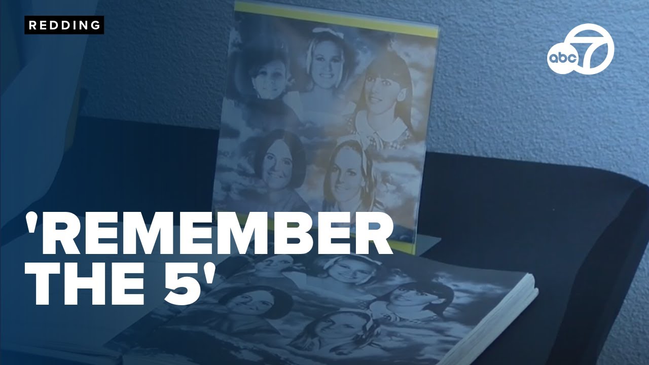 Dedication held for 'Remember the Five' memorial at Enterprise High ...