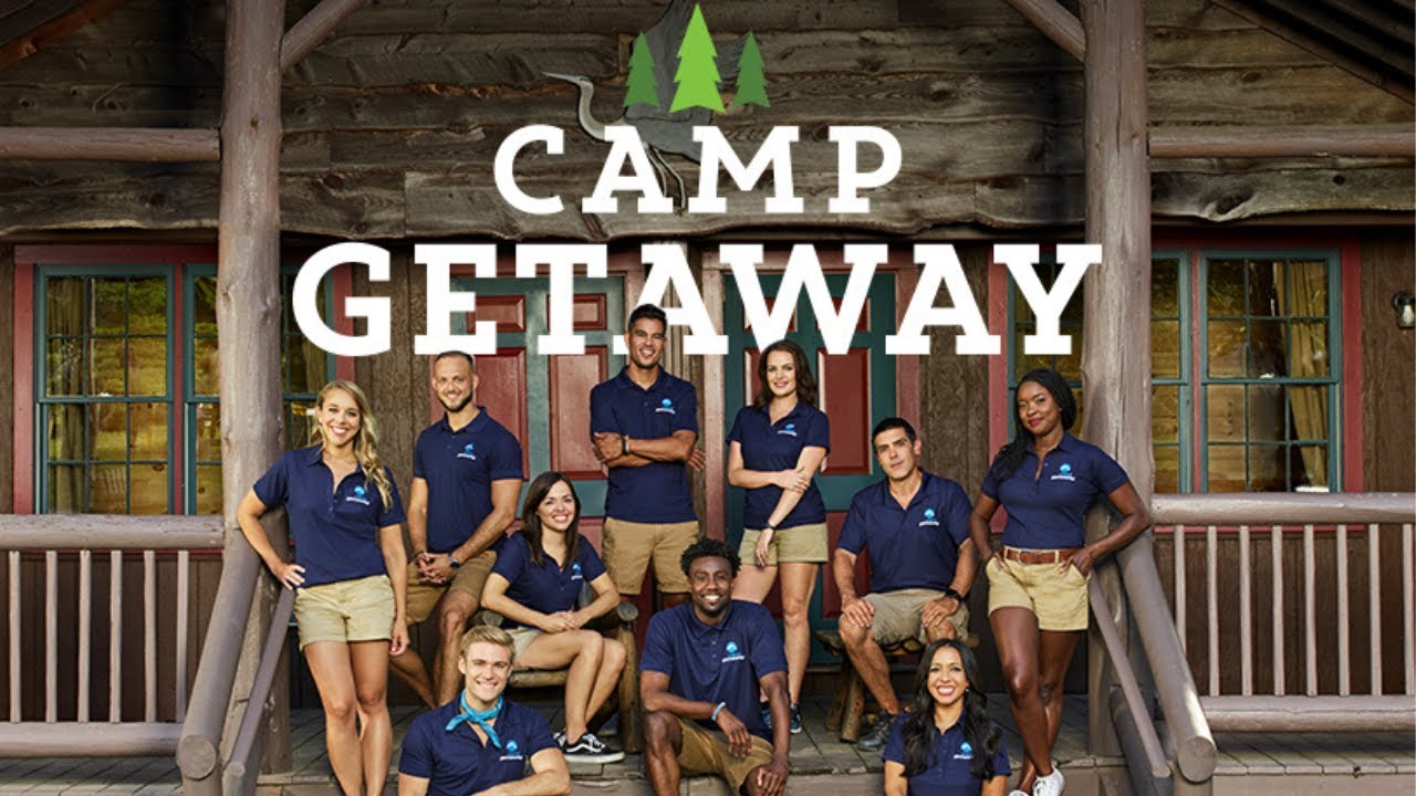Camp Getaway Cast Interview | Bravo | NECN - YouTube