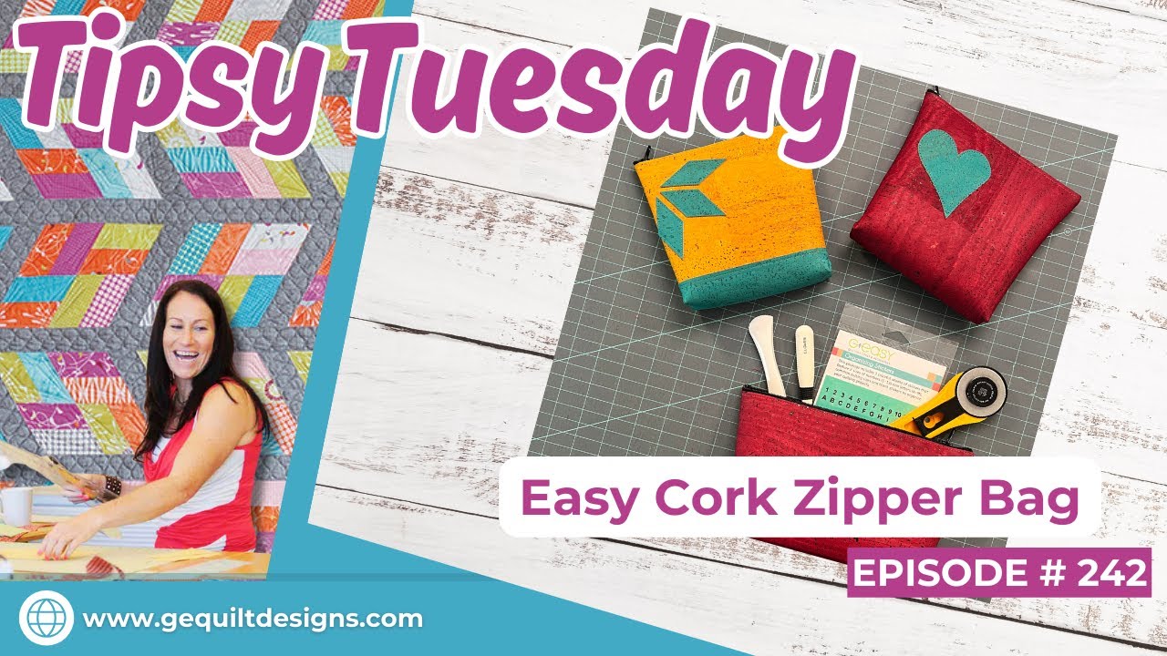 Tipsy Tuesday #242, January 23rd 2024 - YouTube