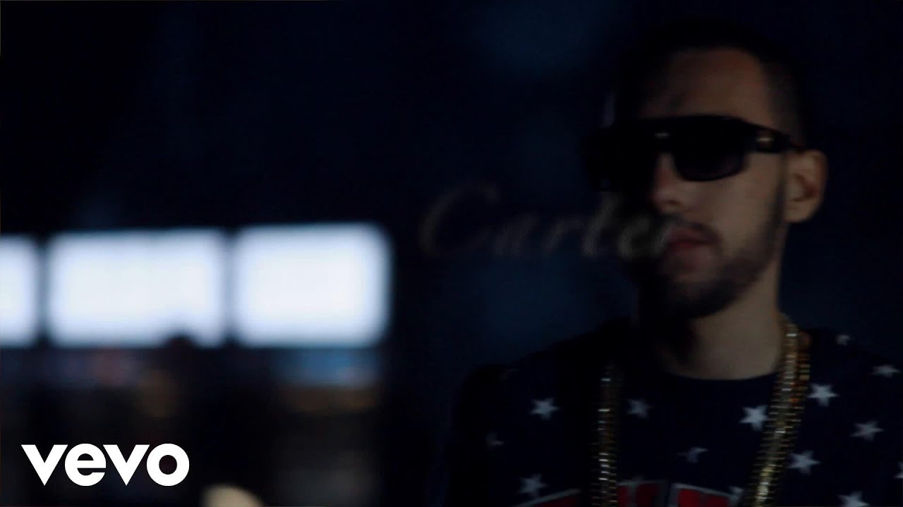 Jay-Carter Music - My Pain Turned Me Into A Monster Success - YouTube