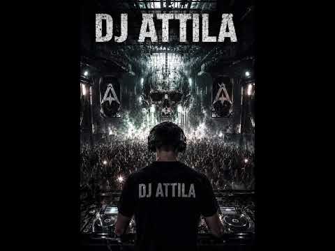 DJ ATTILA  😎💣 büntetös mix 