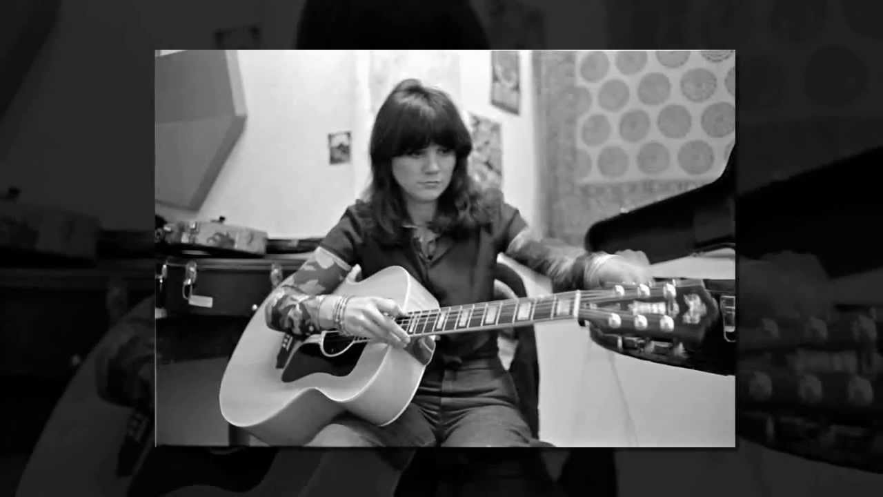 "Goodbye My Friend" - Linda Ronstadt - YouTube