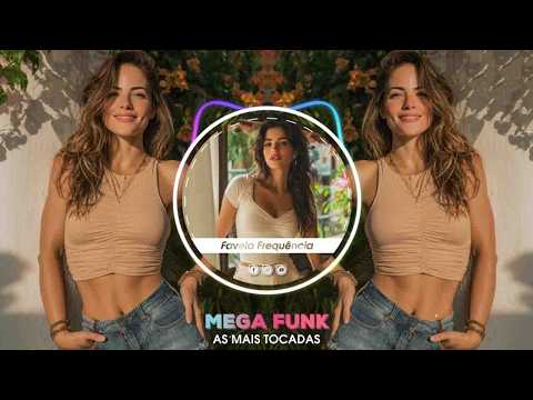 MEGA FUNK EXPLOSIVO 2026 🔥 GRAVE PESADO – VIRAIS QUE TOMARAM O TIKTOK