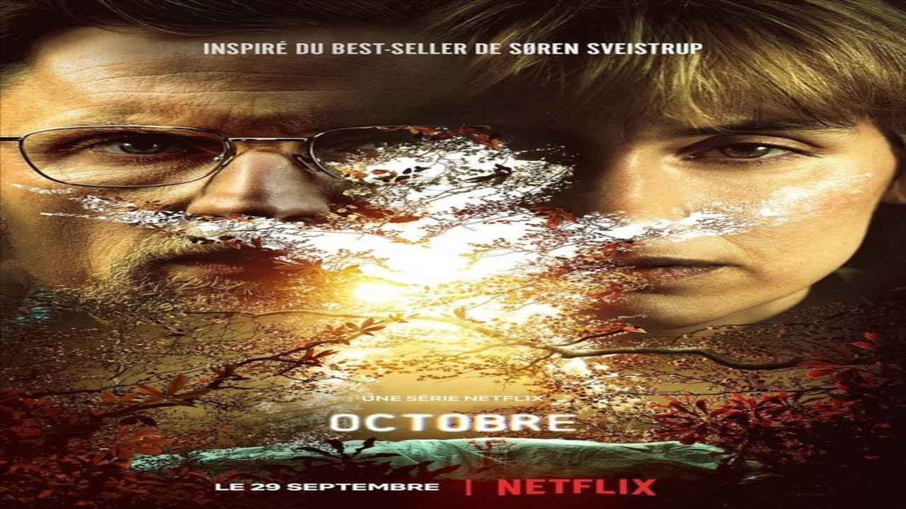 Octobre Depuis 2021 / 50 min / Policier, Thriller (Netflix) - YouTube
