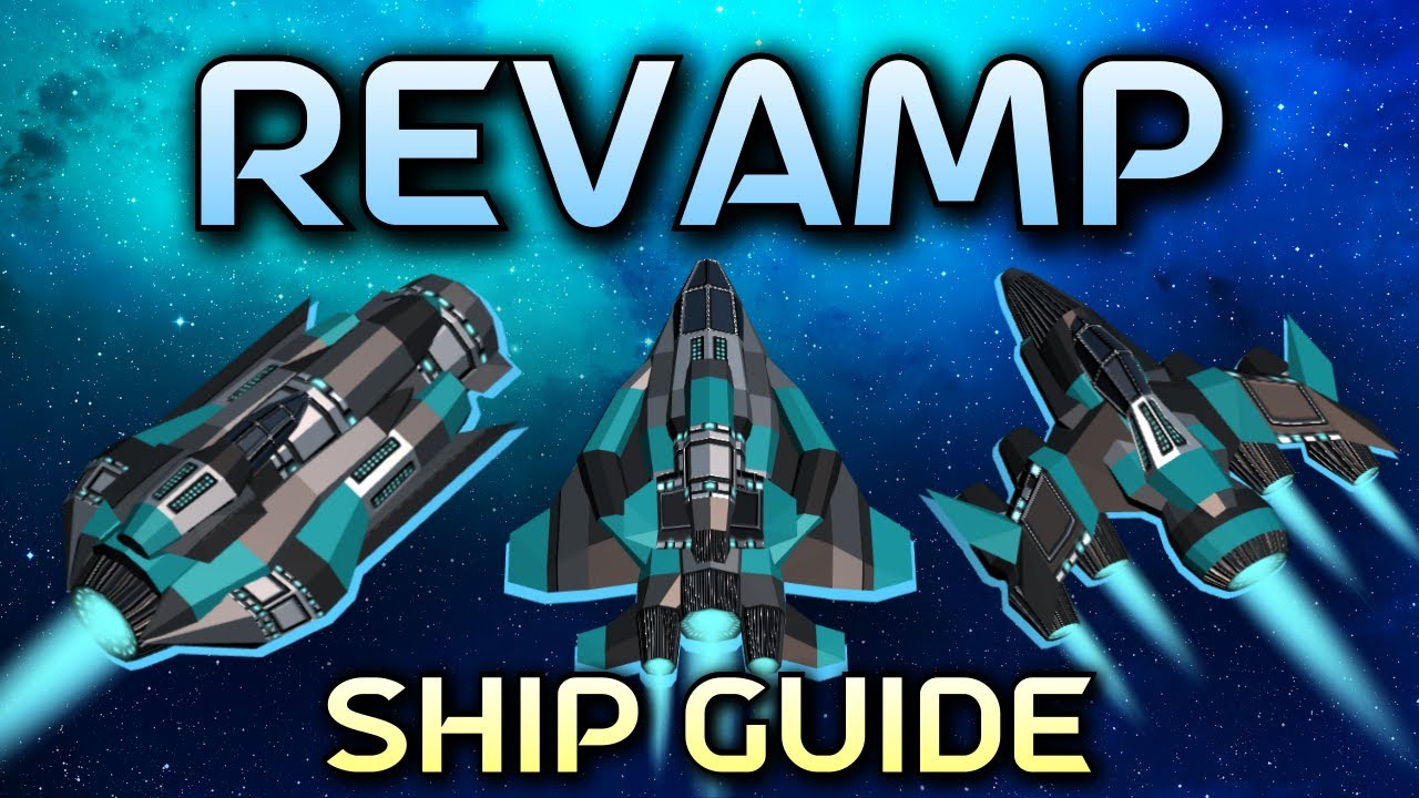 ⭐ T7 Ship Guide [Revamp V3] | STARBLAST.IO - YouTube