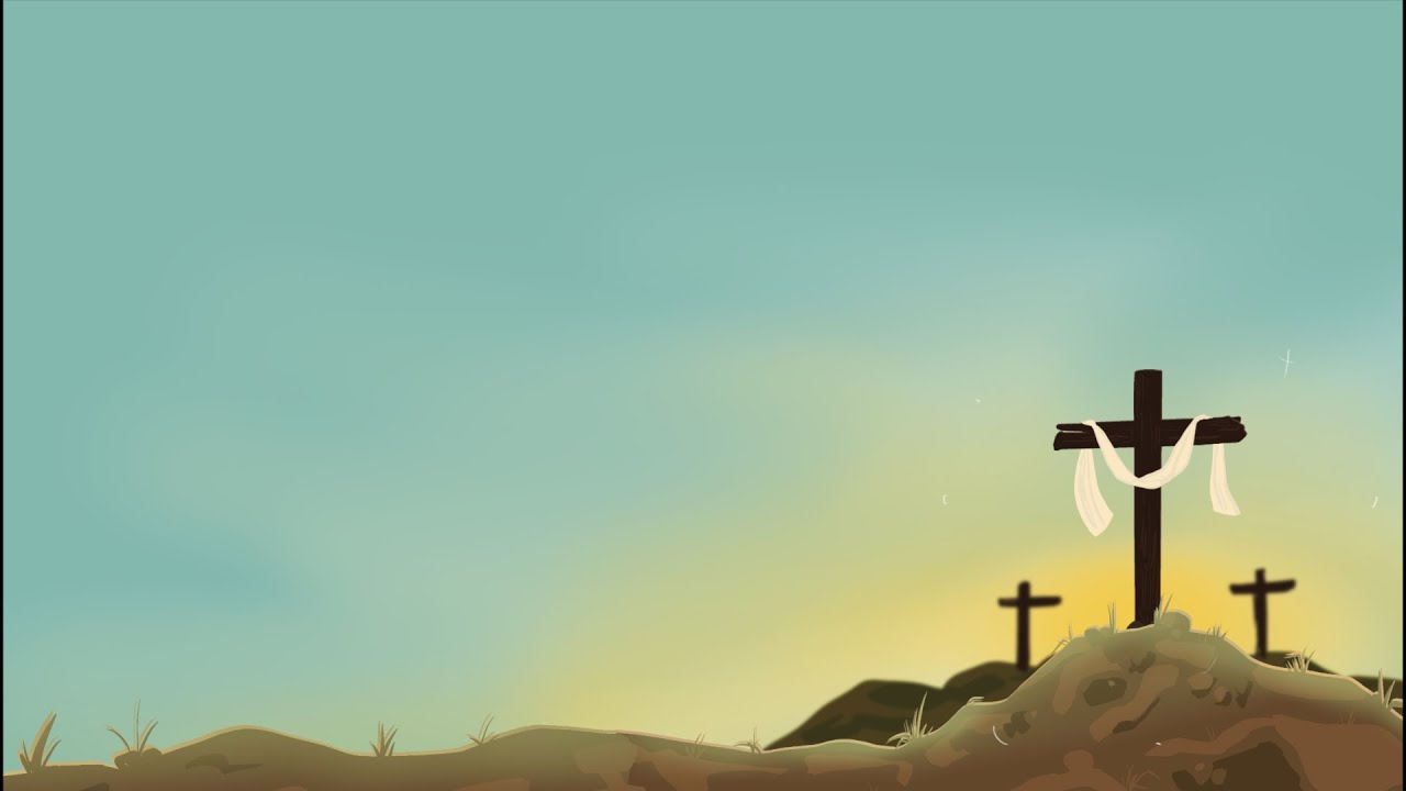 Good Friday Reflective Service, Christ Church Chineham - YouTube