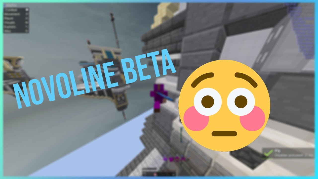 novoline beta | insane updates | ft. skidunion - YouTube