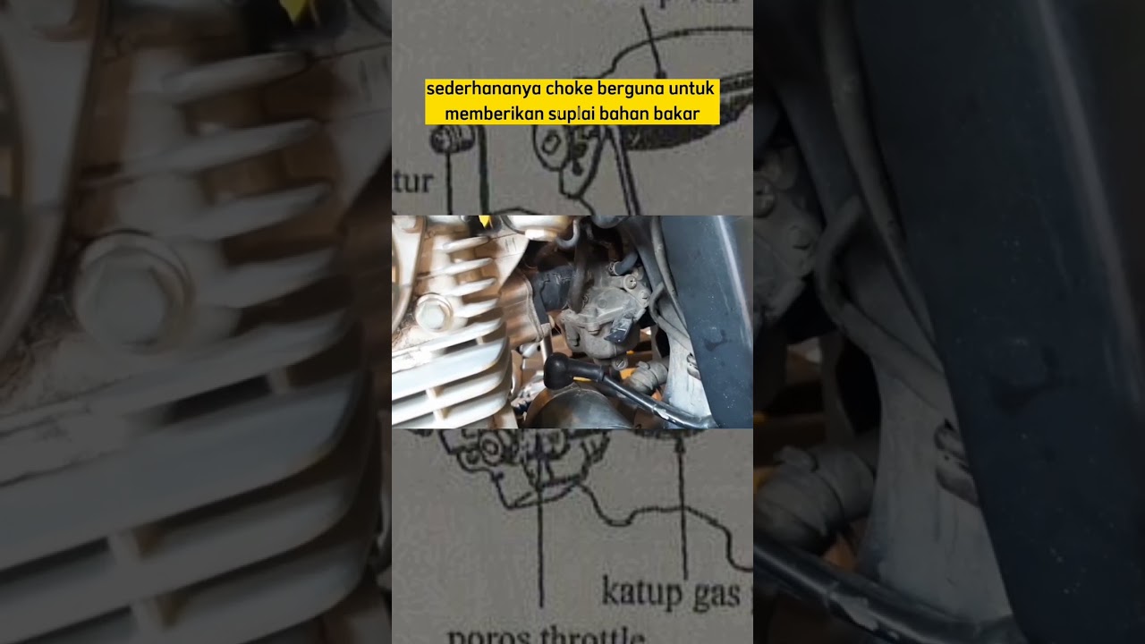 apa-itu-sistem-choke-pada-karburator-review-shorts-shortvideo