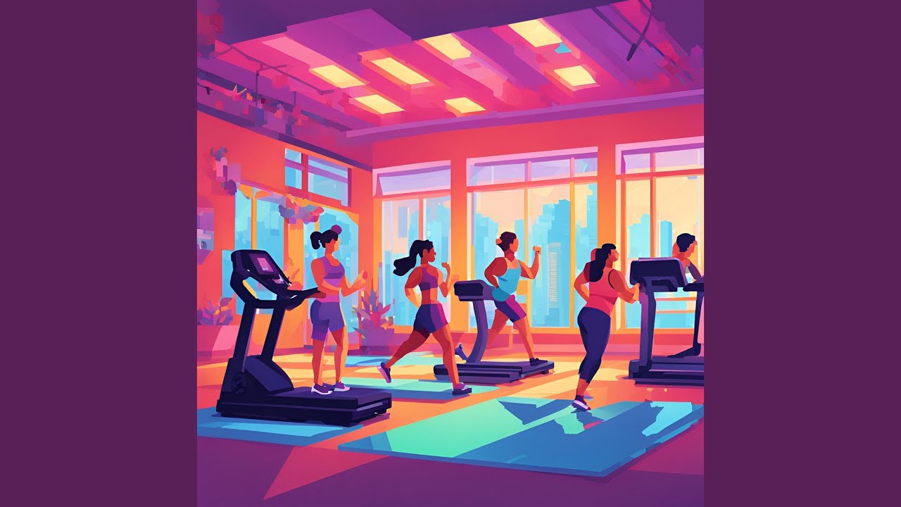 Fitness Routine Youtube