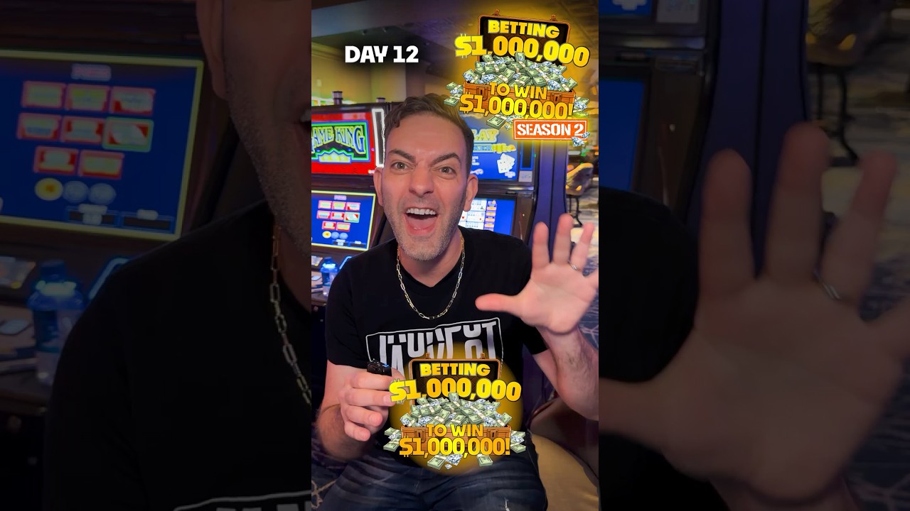 Brian Christopher Slots: Latest & Greatest Casino Wins
