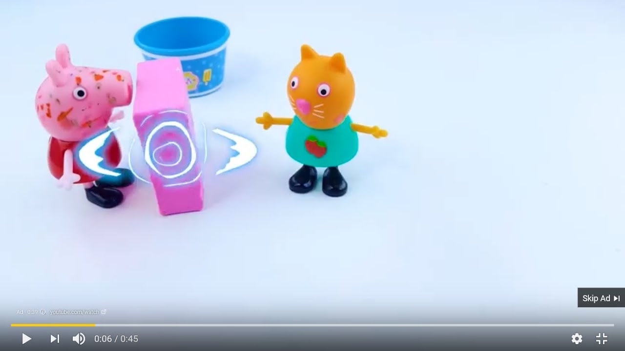 #Elsagate: An Attack Beyond The Grave - YouTube